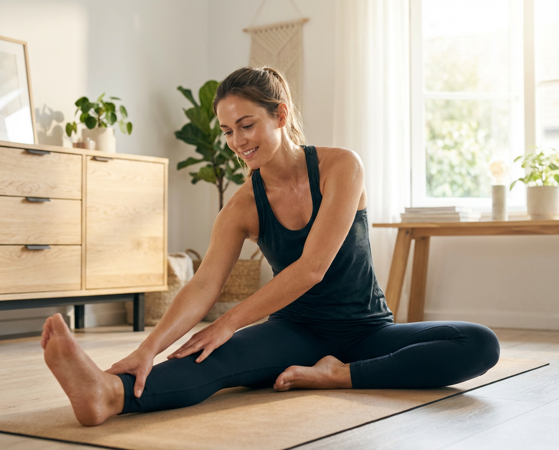 Discover the Power of Magnesium Complex for Better Sleep and Relaxatio
