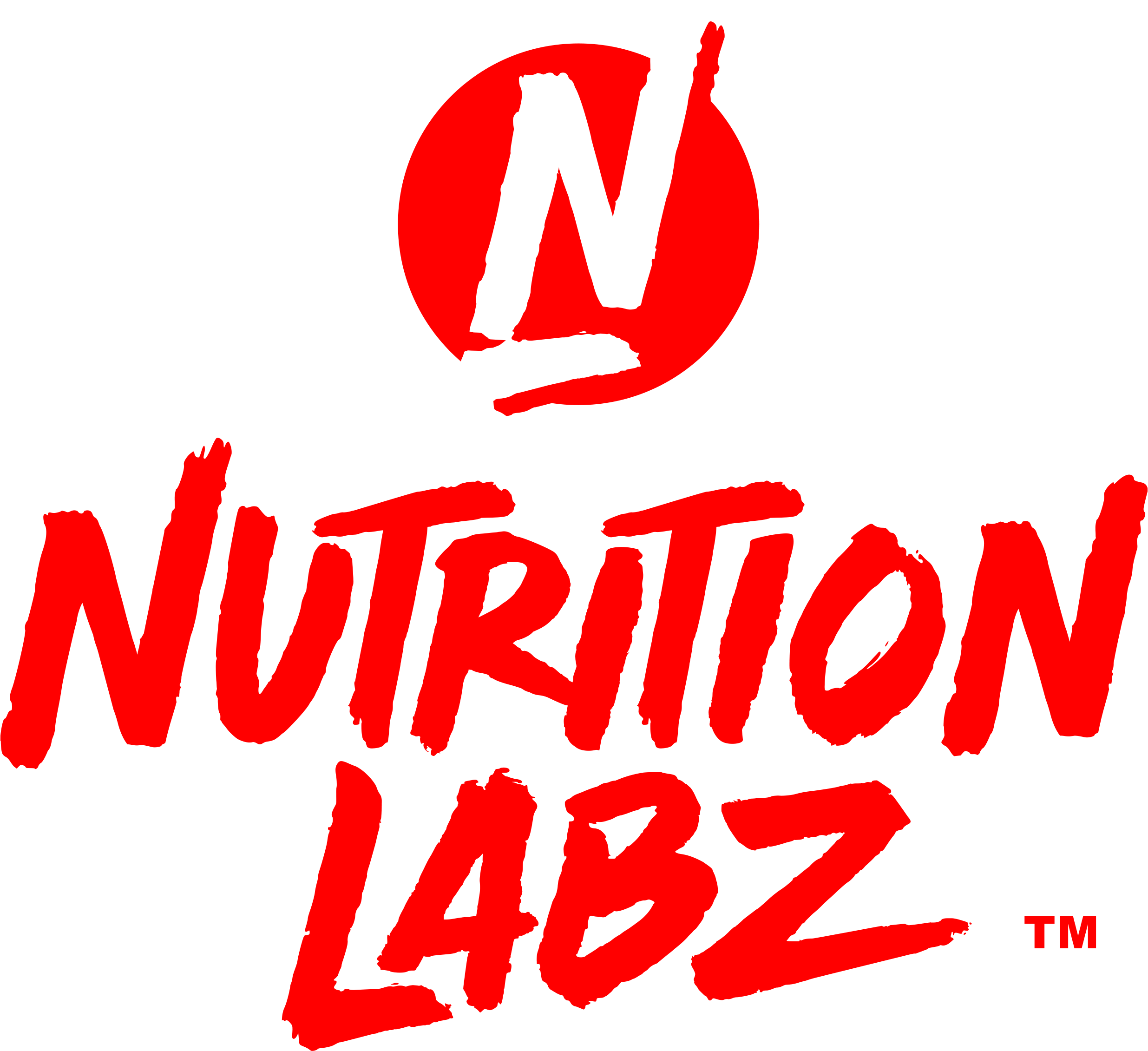 Nutrition Labz™