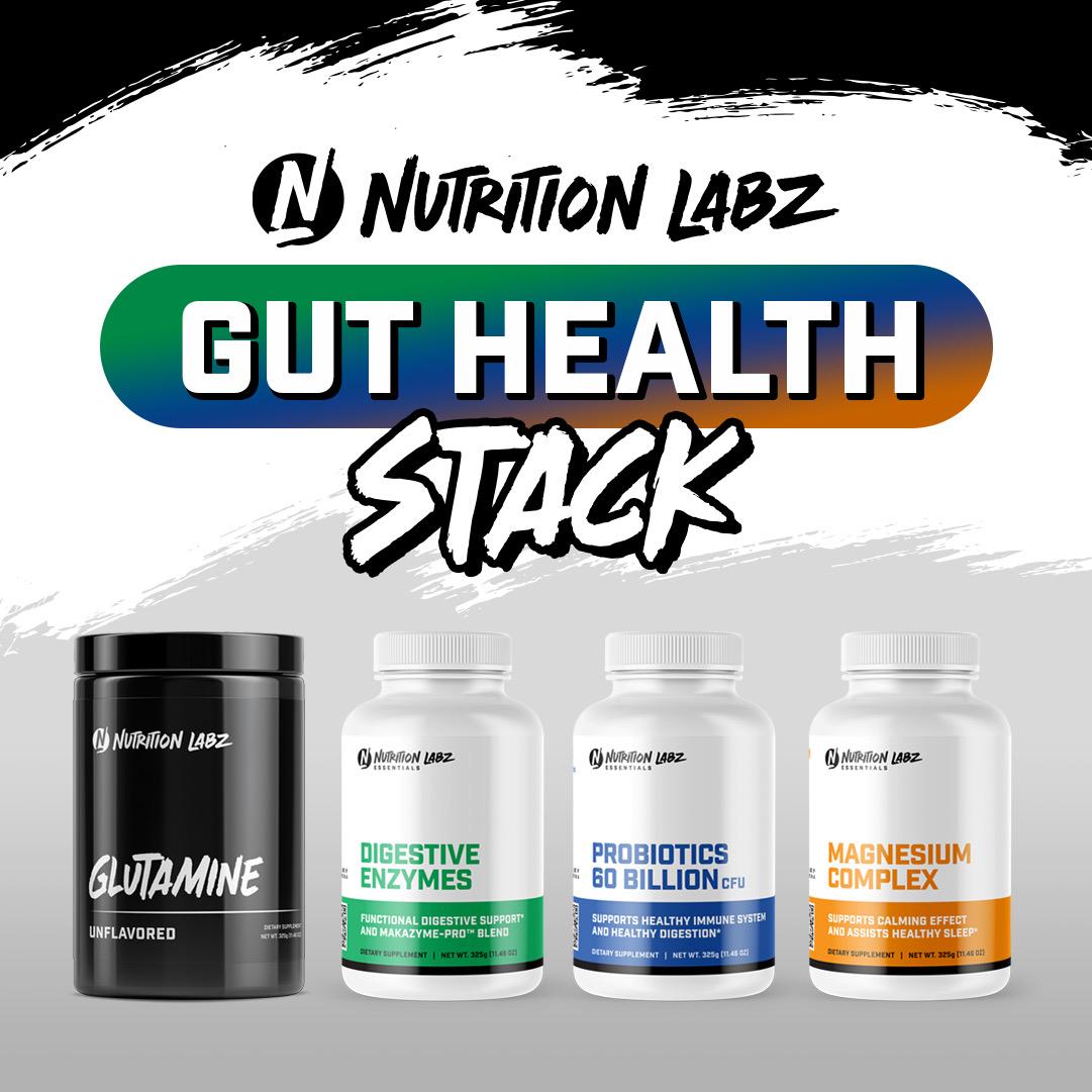 Gut Health Stack